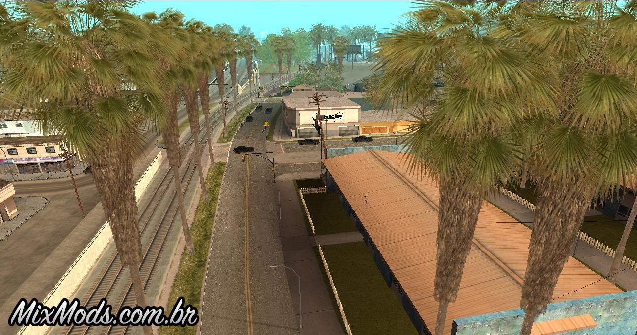 Project Behind Space of Realities - Todas as versões - MixMods - Mods ...