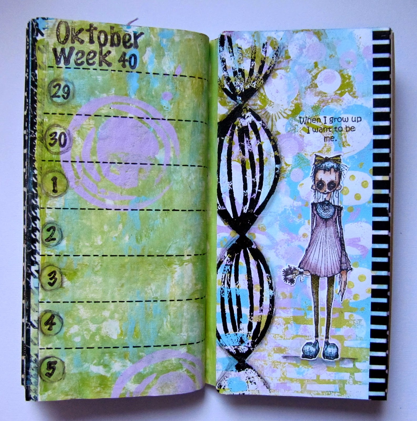 AssiCrafts: Documented Life Project