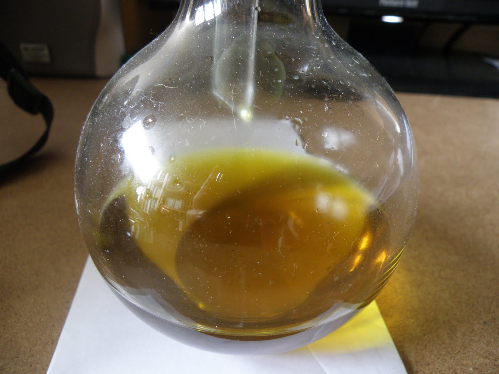 The Hermetical Blog of Salazius D'Artigné: Du Foie de Soufre.