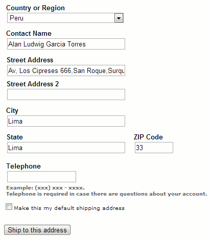 COMO COMPRAR EN EBAY