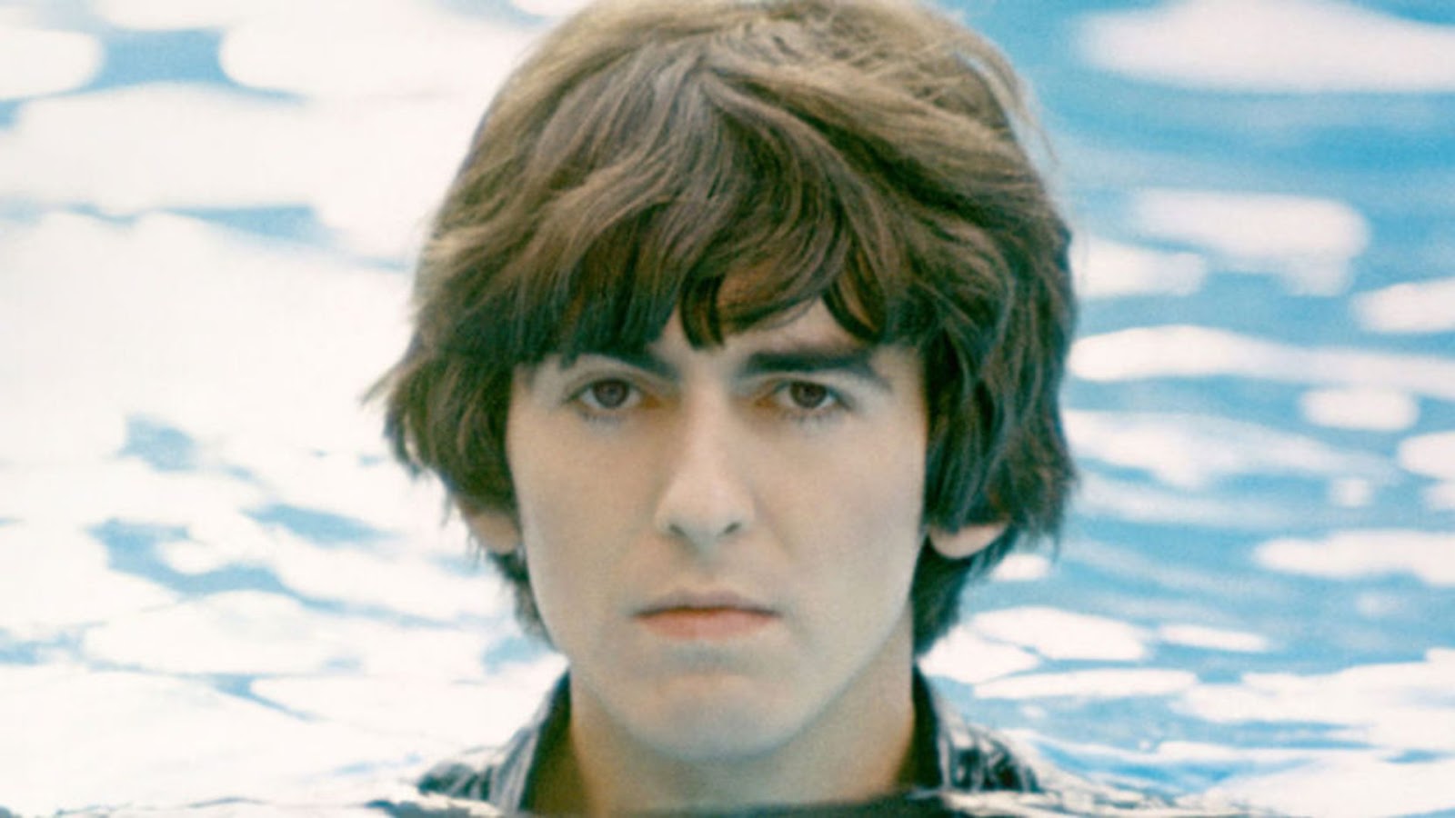 The Swamp: Annie Nightingale With George Harrison - 2. Episode 2