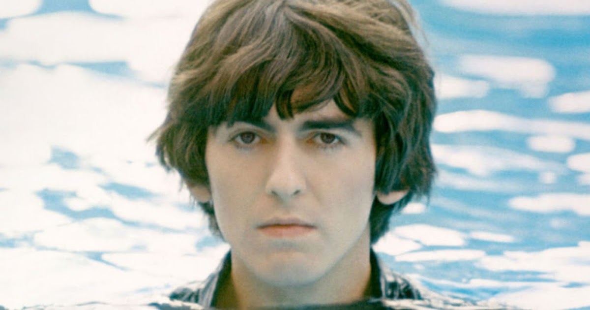 The Swamp: Annie Nightingale With George Harrison - 2. Episode 2