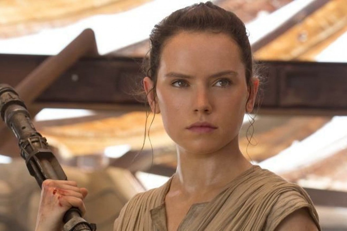 TOMB RAIDER SPAIN: Daisy Ridley, candidata para ser la nueva Lara Croft
