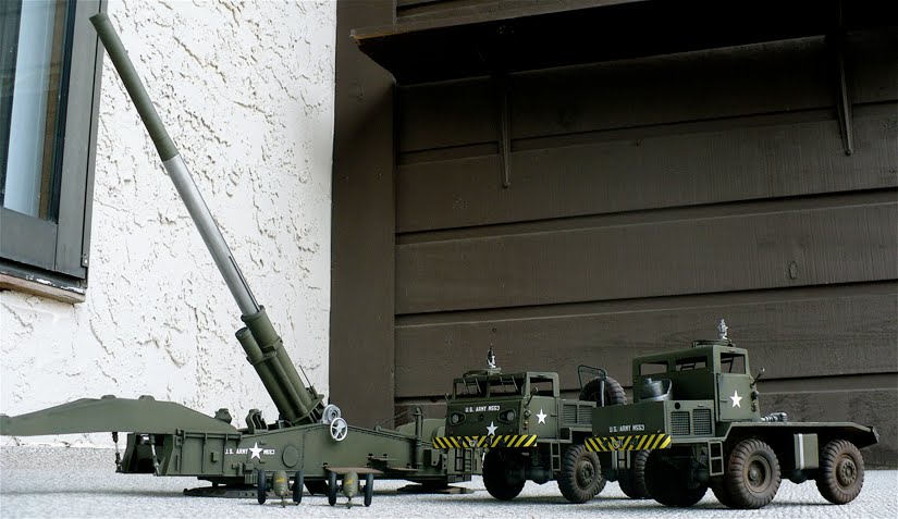 The Great Canadian Model Builders Web Page!: Atomic Cannon