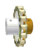 Continuous rotation transmission part 1: Couplings ~ MECHANICAL ENGINEERS