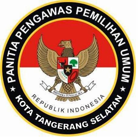 Panwaslu Tangsel PAW Dua Orang Panwascam ~ Gerindra TANGSEL
