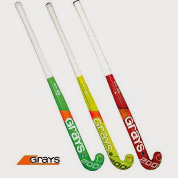 Daun Hijau Sports - Your Sporting Partner: Kayu Hoki COMPOSITE yang ...