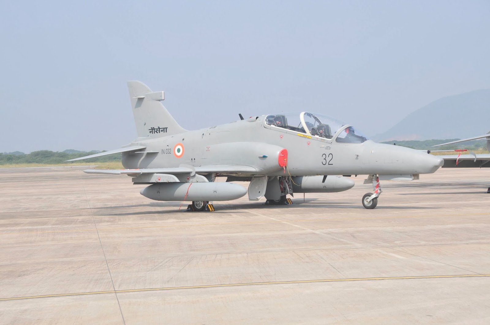 Indian Navy emerging as a major air force - Broadsword by Ajai Shukla ...