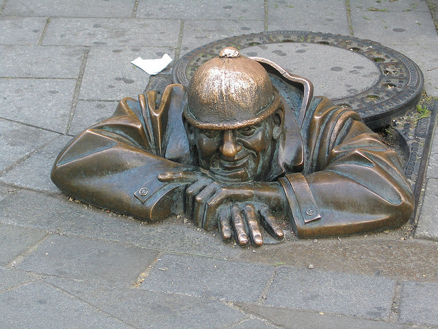 Books and Chocolate: The Good Soldier Svejk by Jaroslav Hasek