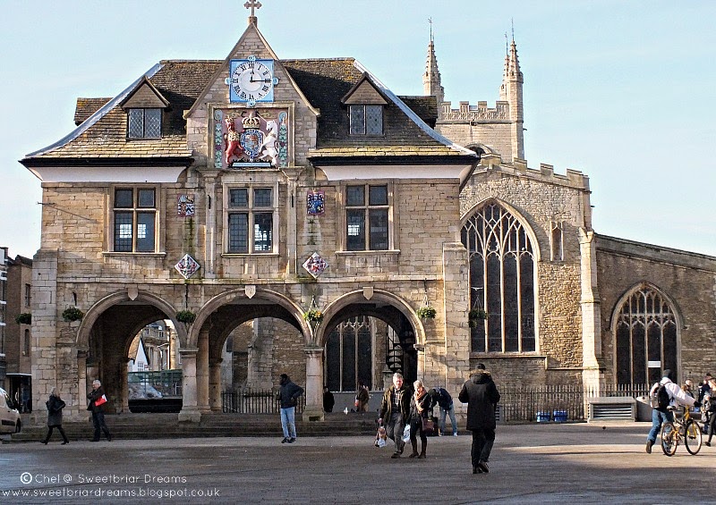 Sweetbriar Dreams: Spring Flowers and Chocolate! Perfect!!