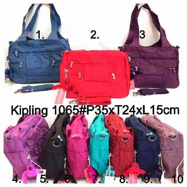 Toko Tas Kipling - Aneka Tas Kipling Murah Berkualitas Terpercaya ...