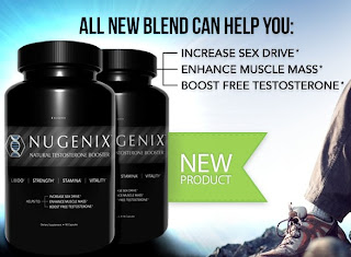 Nugenix