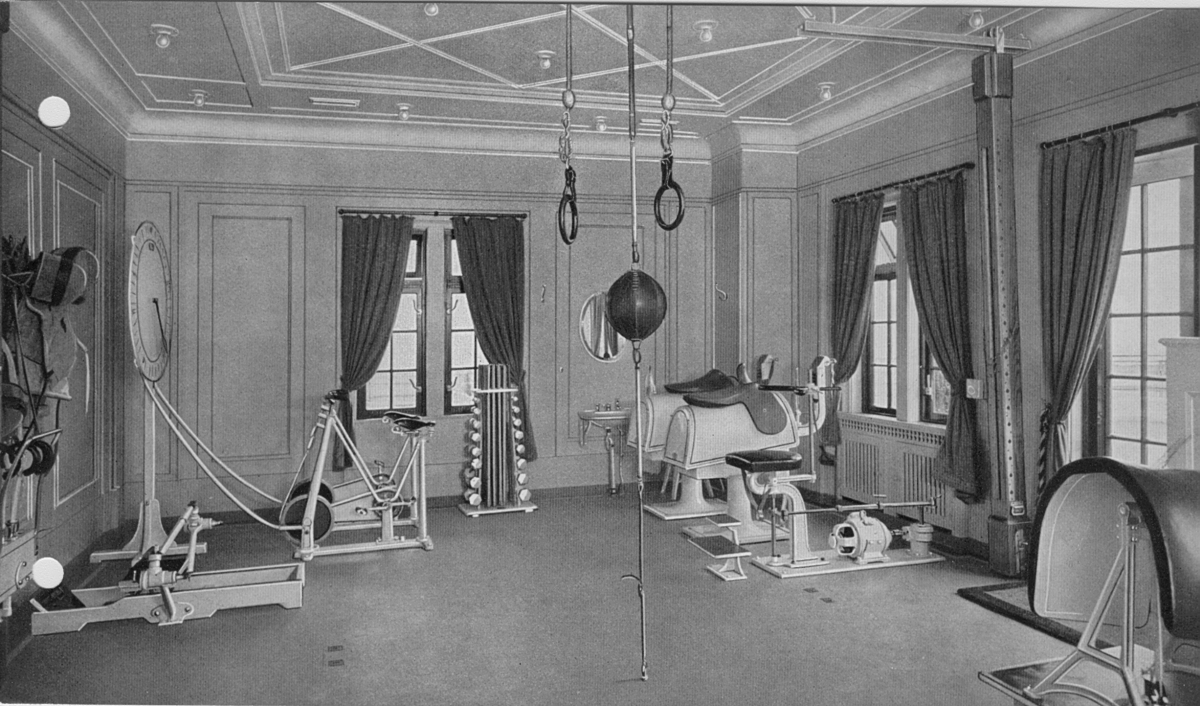 HISTORY - HAMBURG-SÜD and the CAP express liner