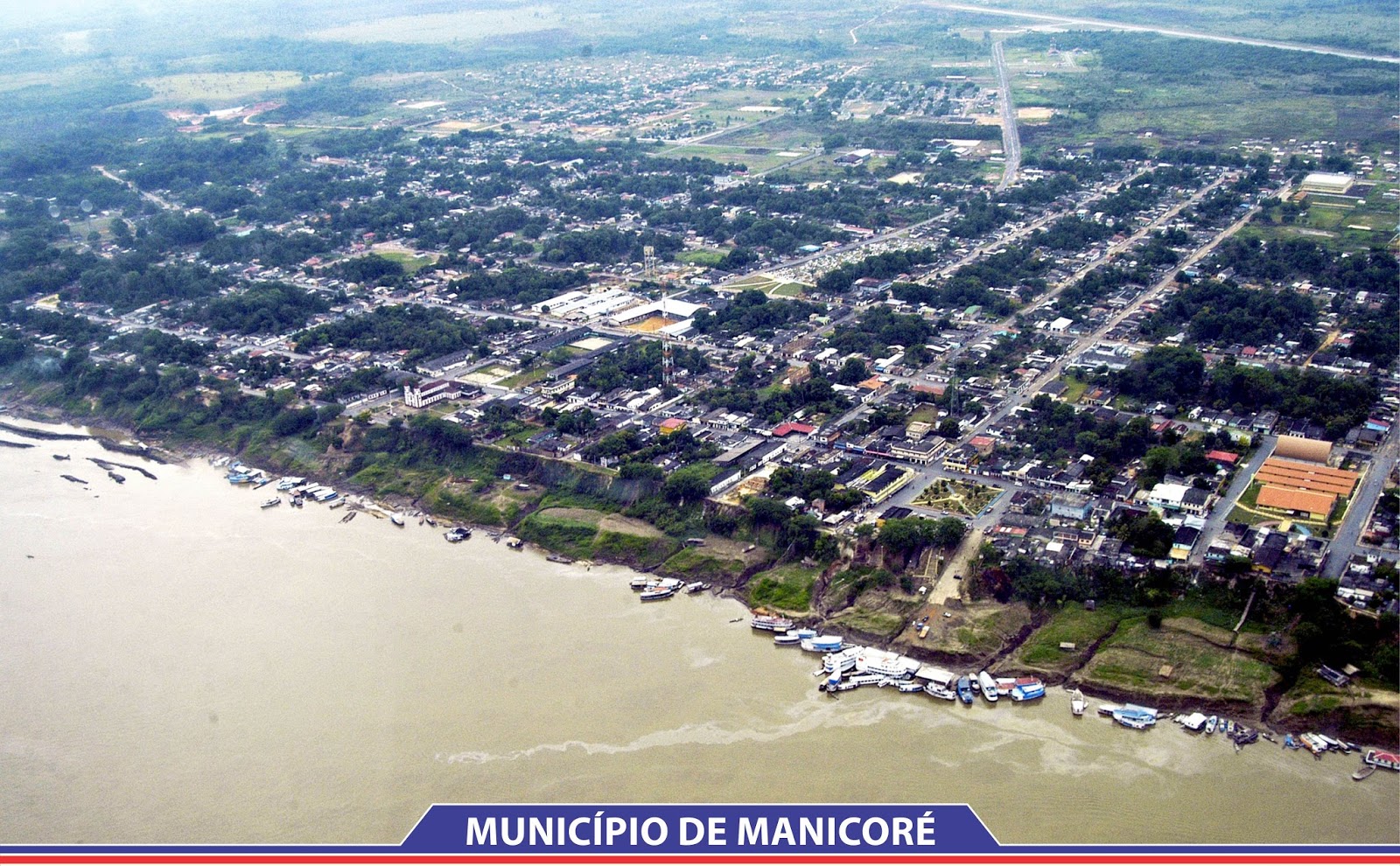 Manicoré | Amazonas - Enciclopédia Global™