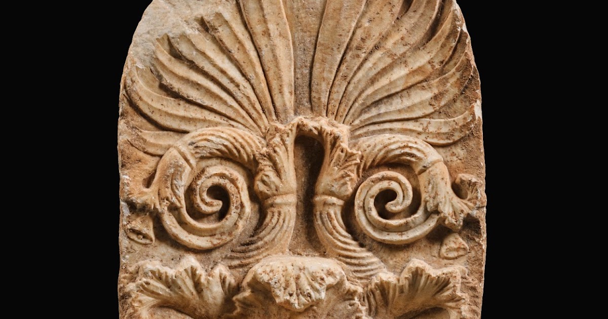 XTerraSpace: Repatriation of Greek marble grave stele from London