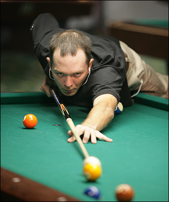 INOESTORY: Tips n trik bermain billiard