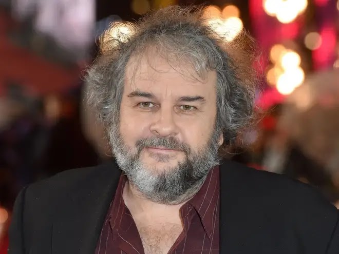 jfn Beatles Music & Memories: Peter Jackson to make new Beatles ...