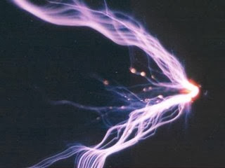 Military Thoughts: Ball Lightning!