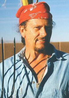 MusicArtVibe: Featured Artist Of The Month: Robert Pratt