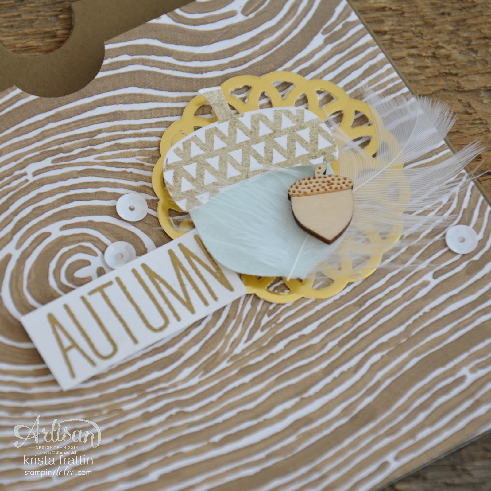 Stampin' Dolce: Cheer All Year - Artisan Design Team Blog Hop