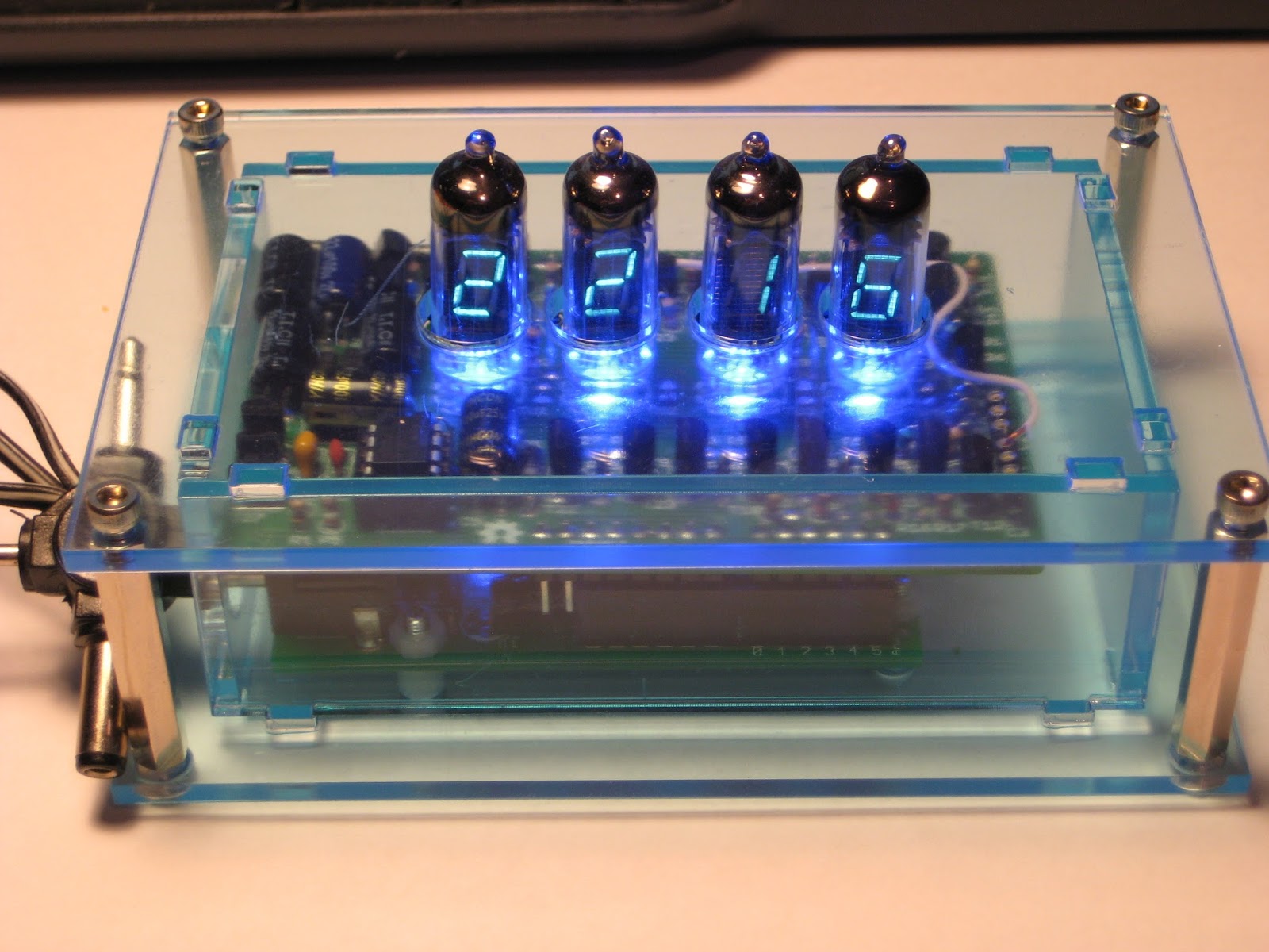 Wise time with Arduino: Wiseduino Next Generation