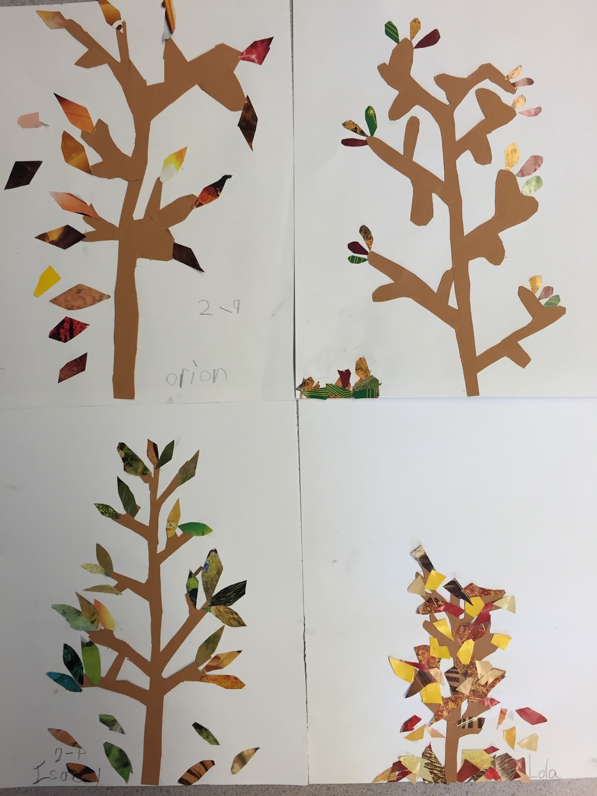 small batch art: 2015