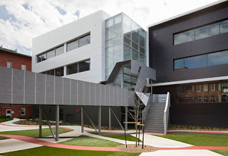 All About: Geelong infrastructure