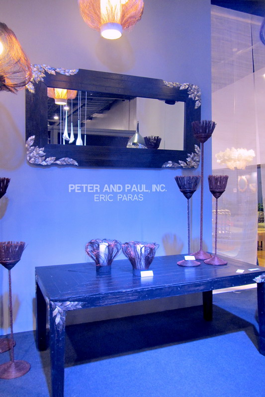 Ricky's Take: Manila FAME - March 2013 Edition