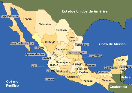 Geografía en Educación Secundaria: 2012