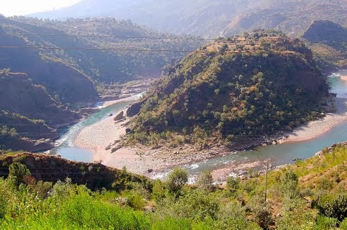 All about cities of Pakistan : Kotli Azad Kashmir Pakistan