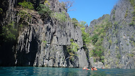The Wandering Juan: Coron Chronicles: Lagoons & Beaches