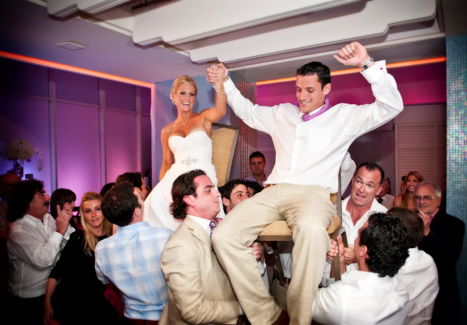 Momentus Special Events and More: Diane & Dan Litwer Wedding!