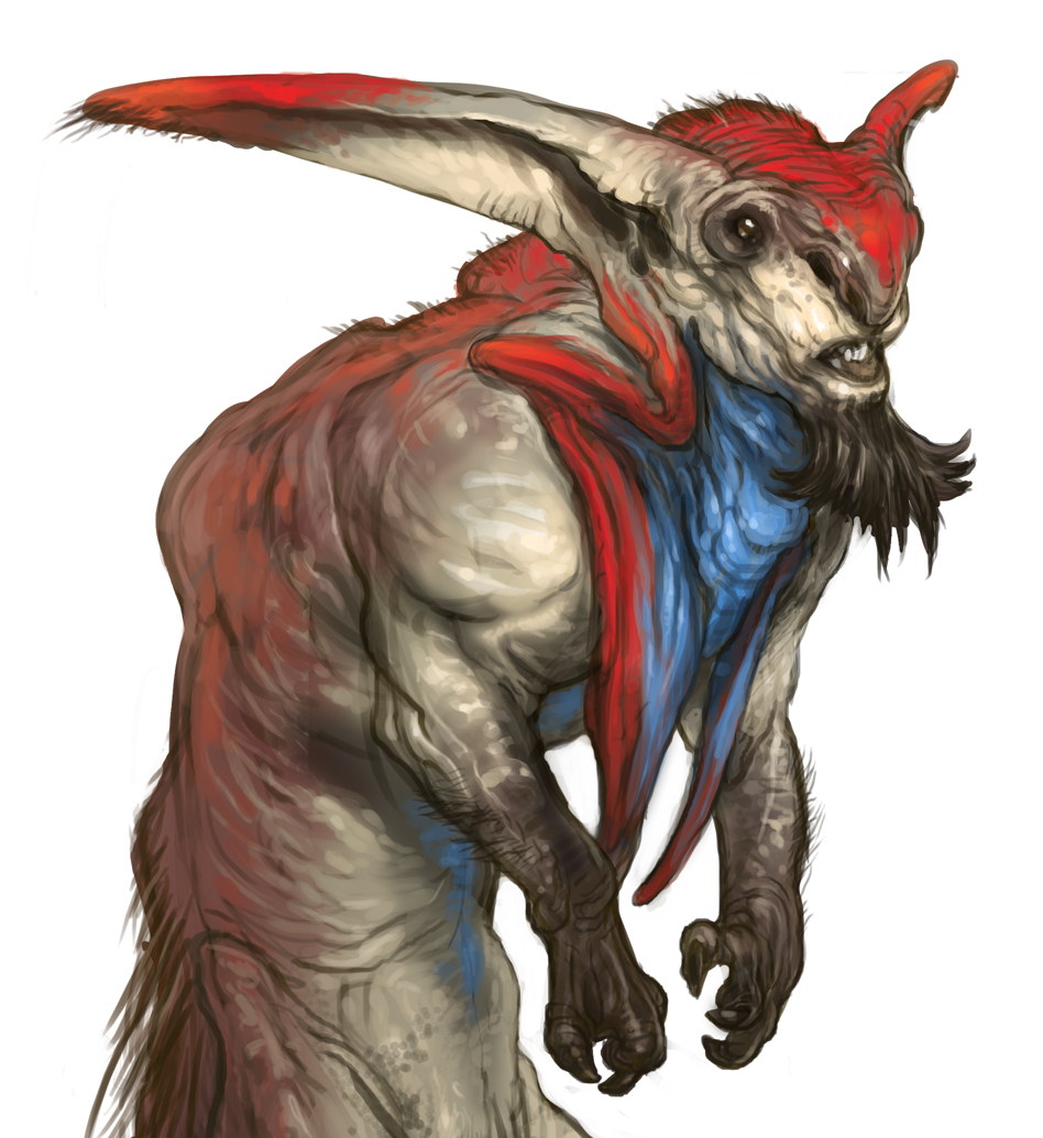 VinodBlog: Anomaly Demo