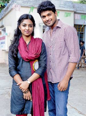 Gateway2cinema: Ajmal Ameer on cloud nine