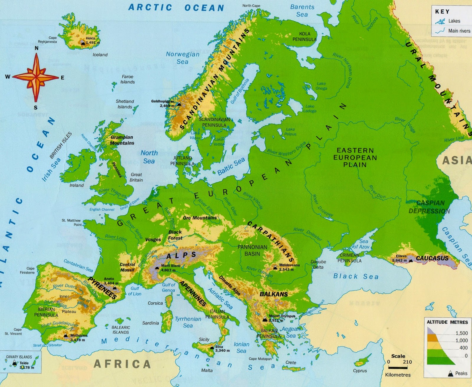 Gazpacho Is Not Tomato Soup Unit 13 The European Union gazpacho-is-not-tomato-soup-unit-13-the-european-union
