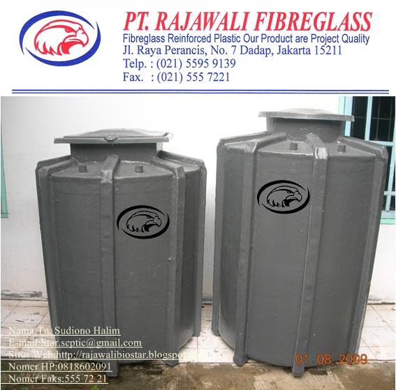Tangki Tanam | Tangki Tanam Fibreglass | Tangki Air Tanam: Tangki Tanam ...