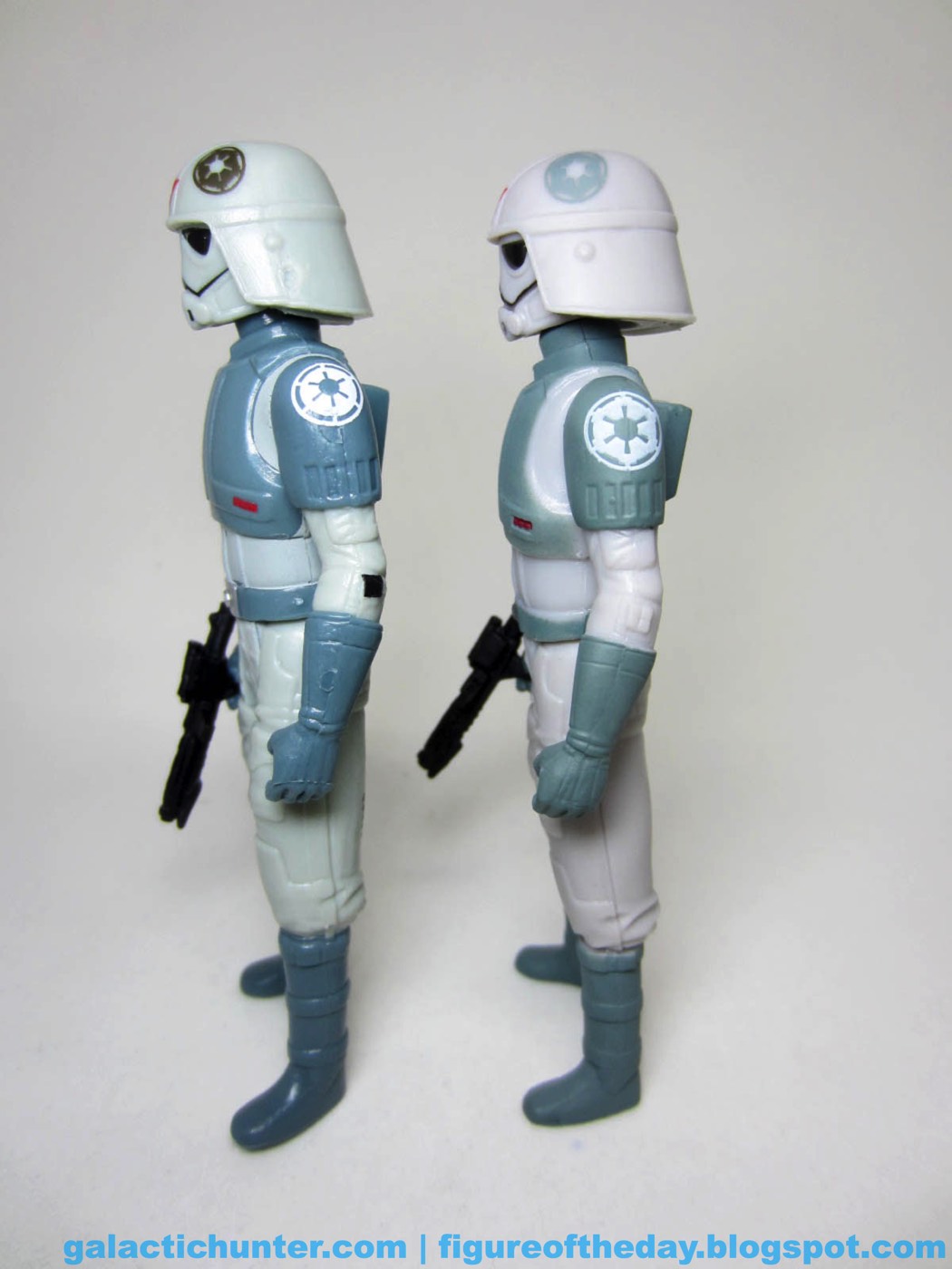 Galactic Hunter's Star Wars Figure of the Day with Adam Pawlus: Star ...