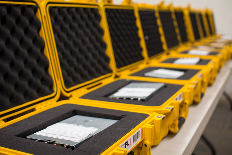 ¿Qué es un DCP Digital Cinema Package? ~ Muestra Internacional de ...