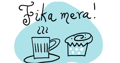 Costumbres Suecas | Fika