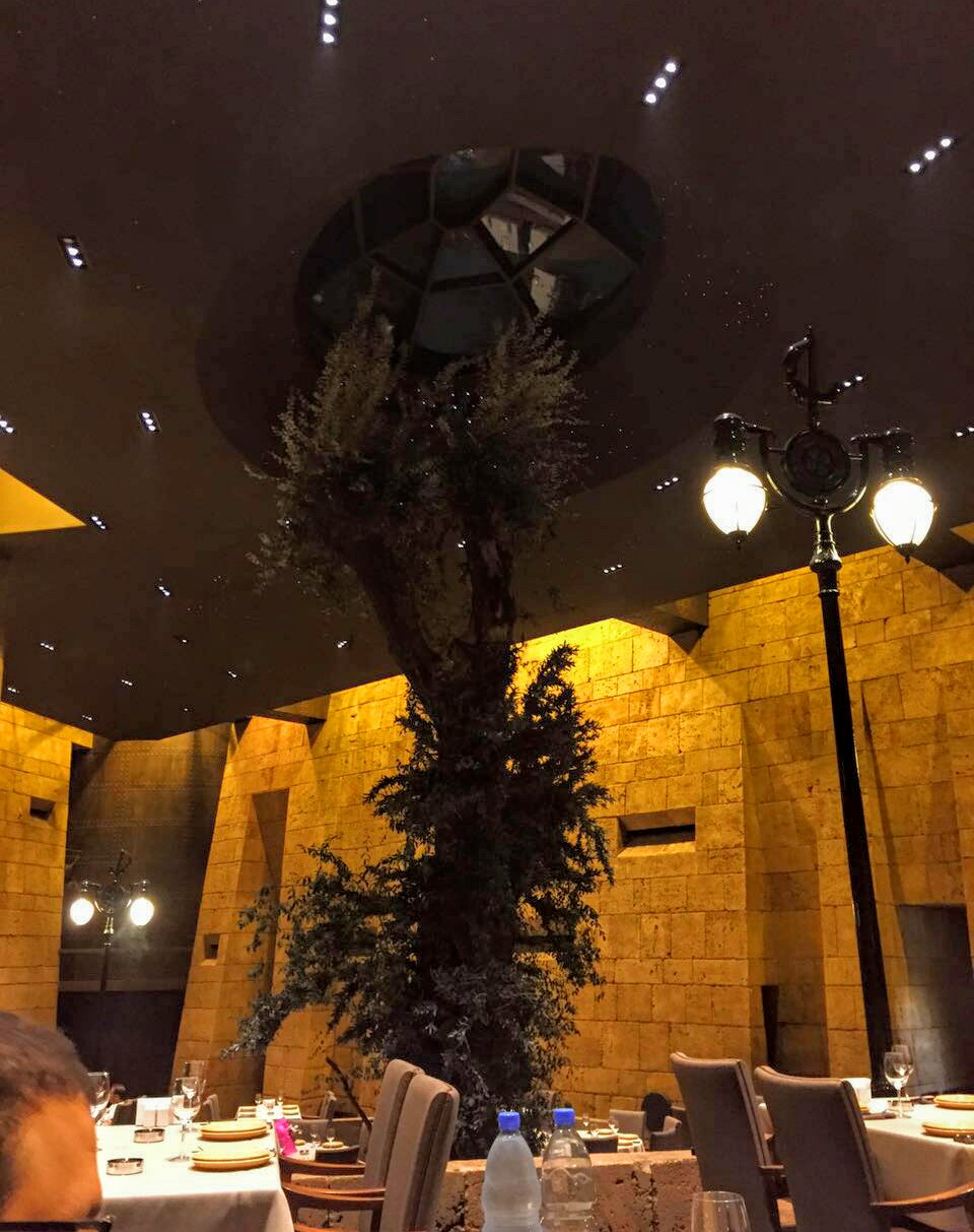 Babel Dbayeh Unequaled in Lebanese Cuisine & Hospitality