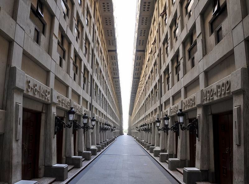 Faro a Colón | Columbus Lighthouse, Dominican Republic