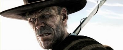 EL RINCON DE HARRISON: WESTERN: RANGO