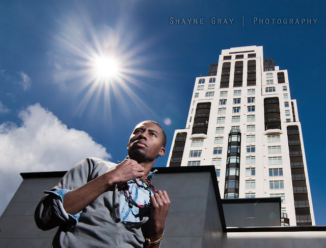 shayne gray learns photography %$#!: Shoot with Michael Gayden
