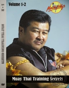 Phương Pháp Tạo Ra Nhà Vô Địch - Muay Thai Training Secrets with Master ...