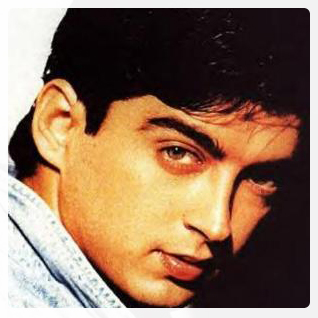 Bollywood Actors: Jugal Hansraj