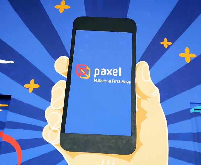 Kirim Paket Makin Lancar dan Cepat dengan Sameday Service dari Paxel