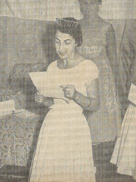 Antiguinho: Zilah, A Mais Querida!