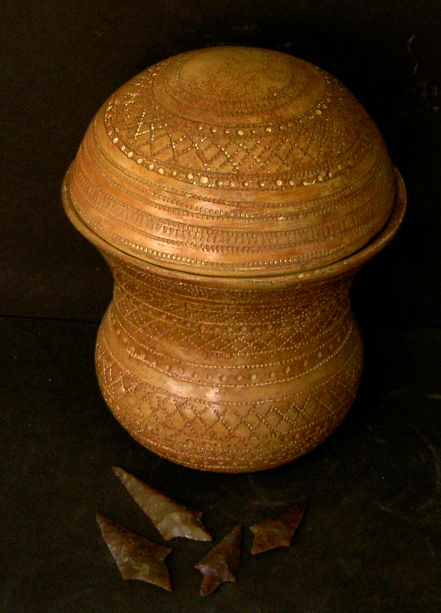 Arqueocerámica: Nuevas réplicas de vasos campaniformes