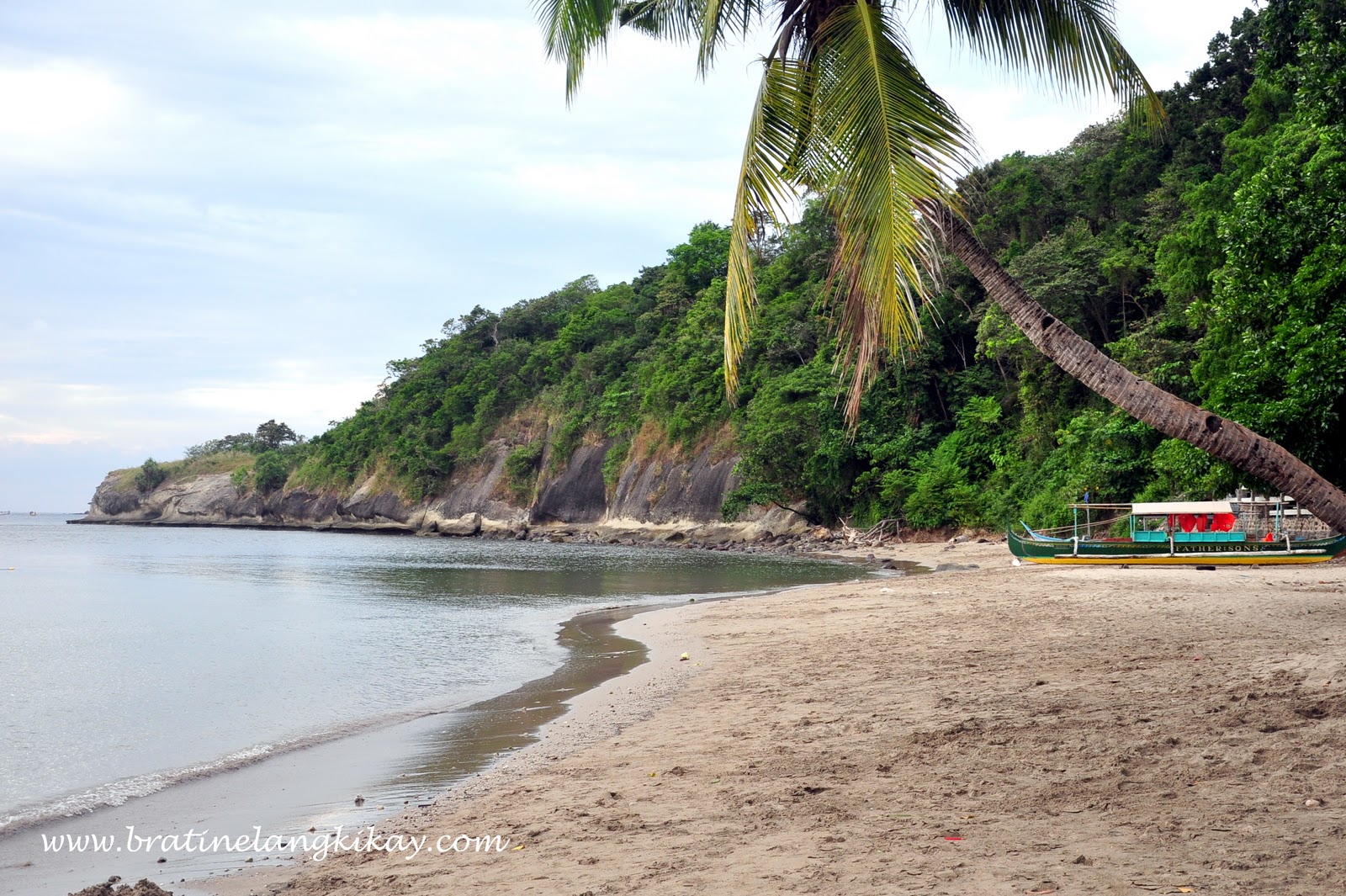 munting buhangin - philippin news collections