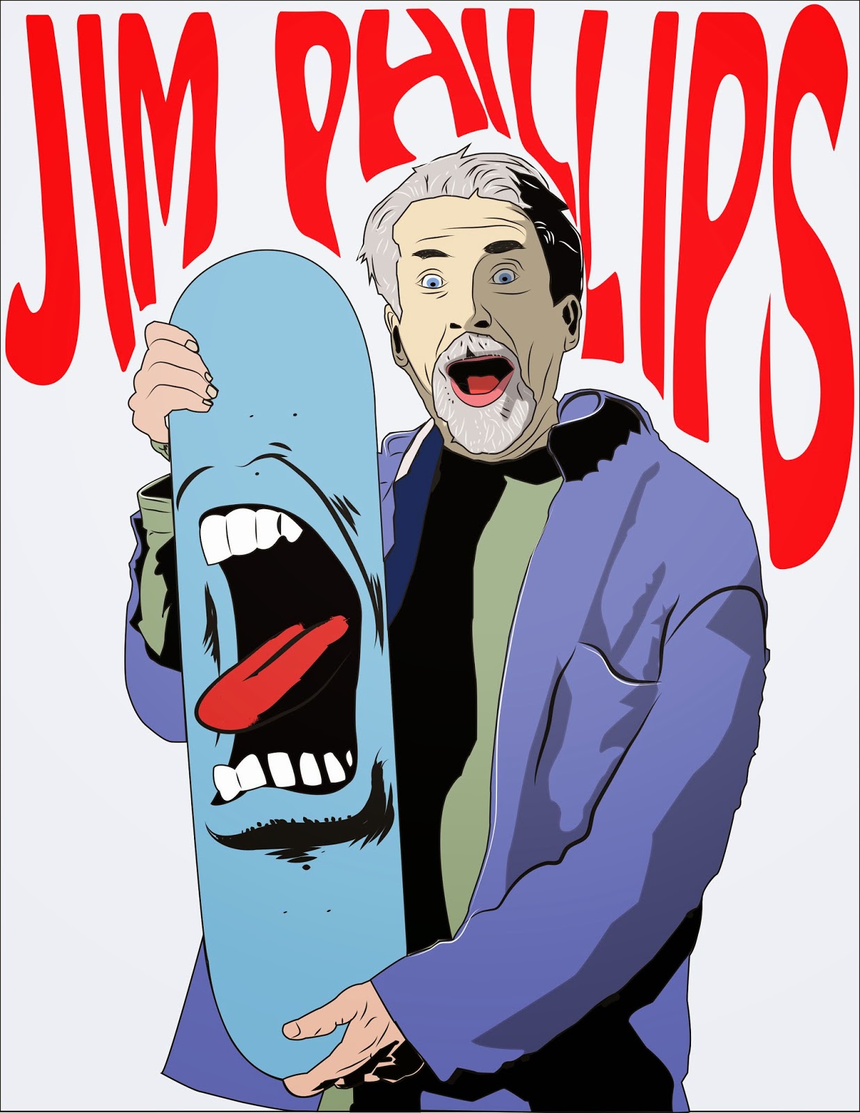 shane's blog: May 2014